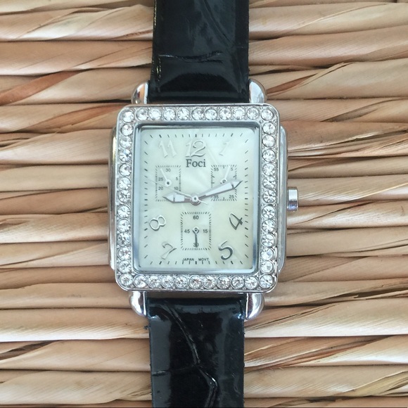 Foci | Accessories | Foci Mens Watch | Poshmark